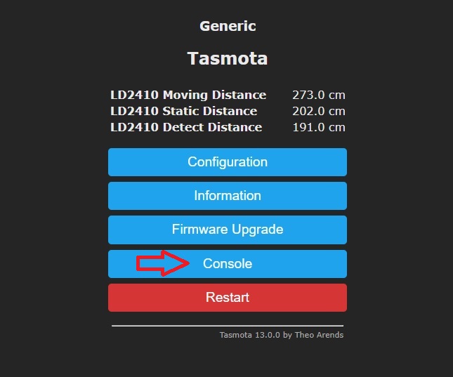 Cấu hình thiết bị Tasmota MQTT vô Hass – Trung tâm Noha Smart